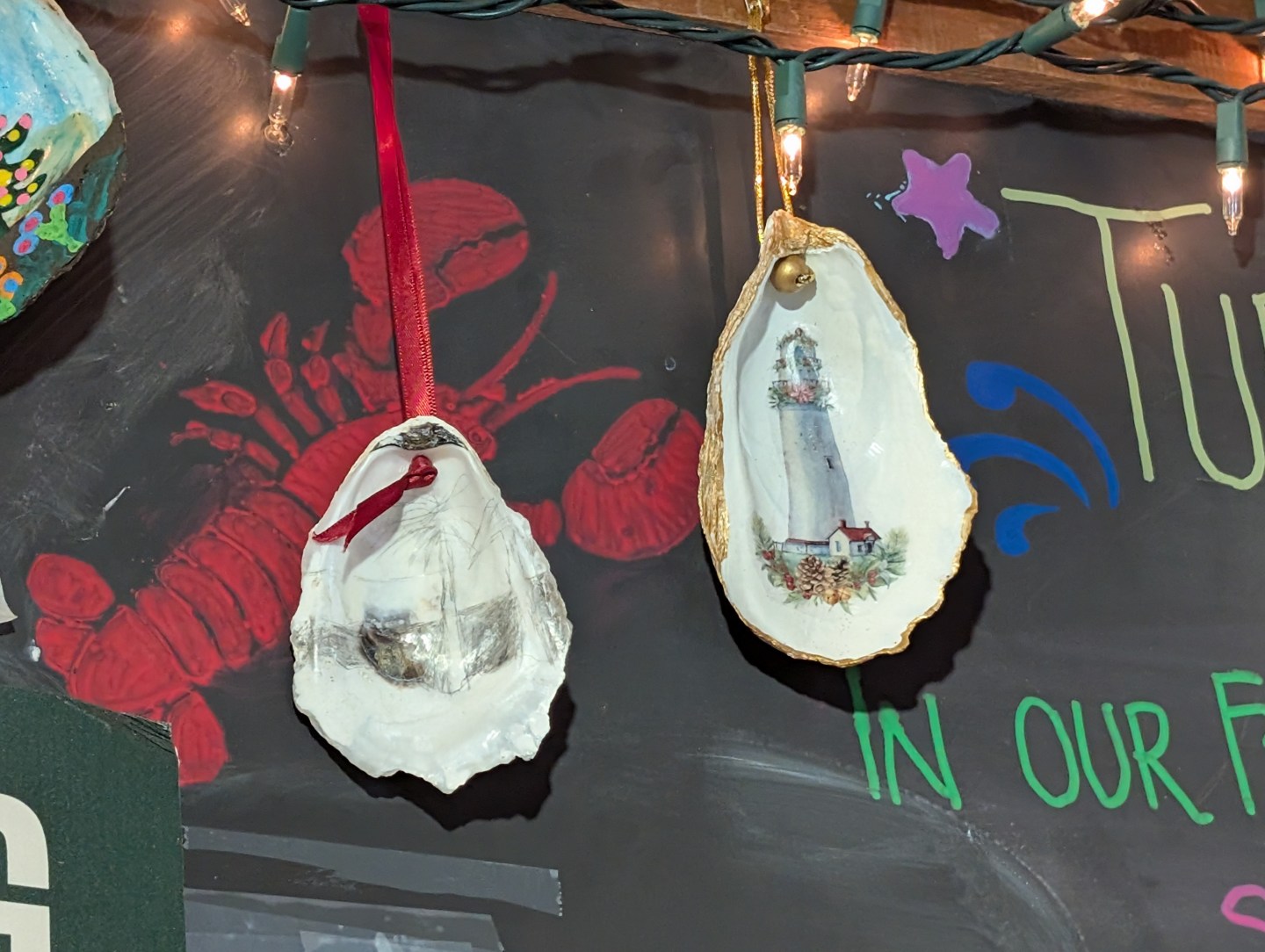 lobster rissotto – Good Morning Gloucester