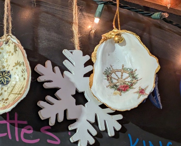 Turner’s Seafood Oyster Shell Decorating Contest 2025 – Good Morning ...
