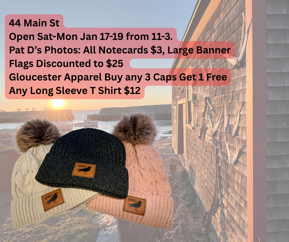 44 Main St 3 Year Anniversary Sale This Weekend In Store Only – Good ...