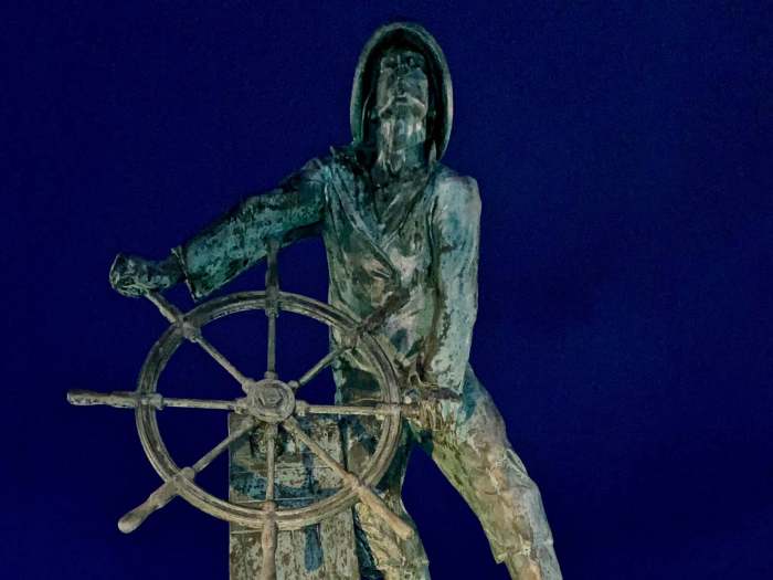 F/V Lily Jean – Good Morning Gloucester