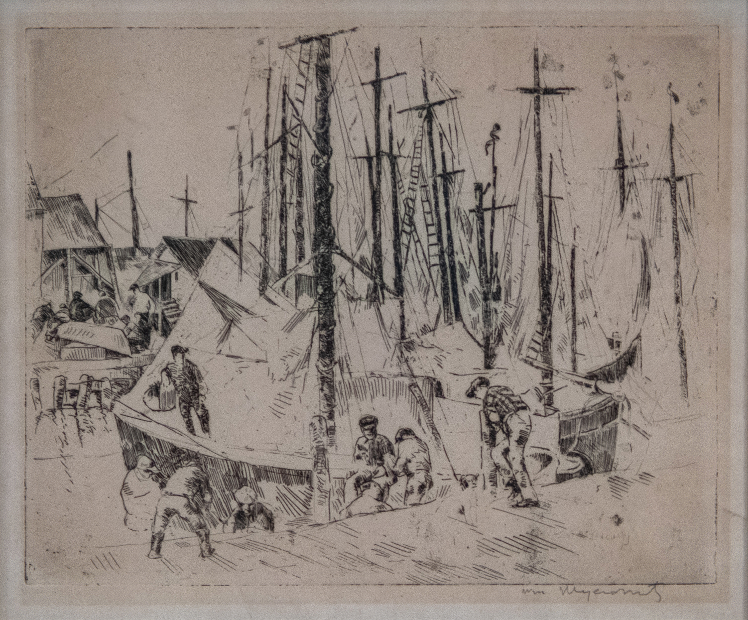 Art of the Print: Path to Opportunity opens February 7-8 – Good Morning ...