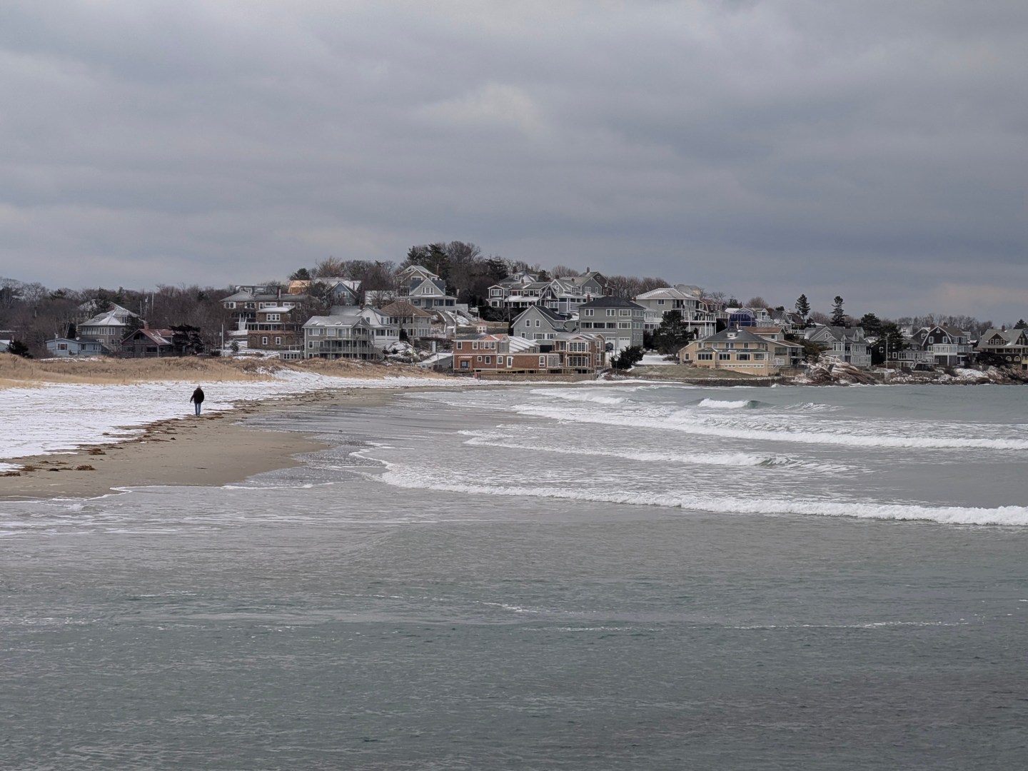 Good Harbor Beach marsh – Good Morning Gloucester