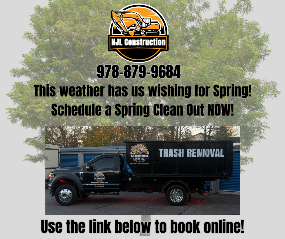 NJL Construction – Good Morning Gloucester