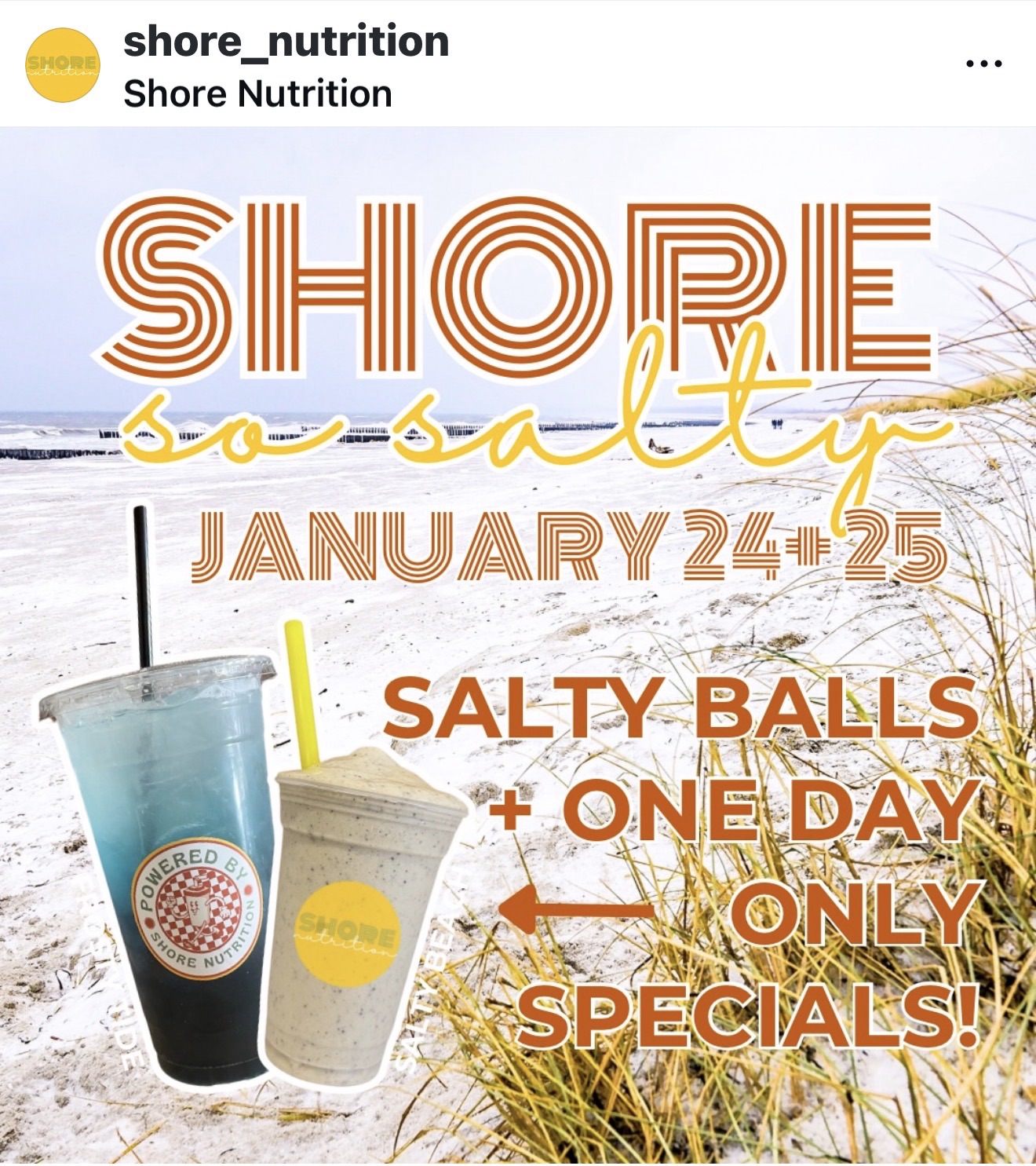 Shore So Salty This Weekend! – Good Morning Gloucester