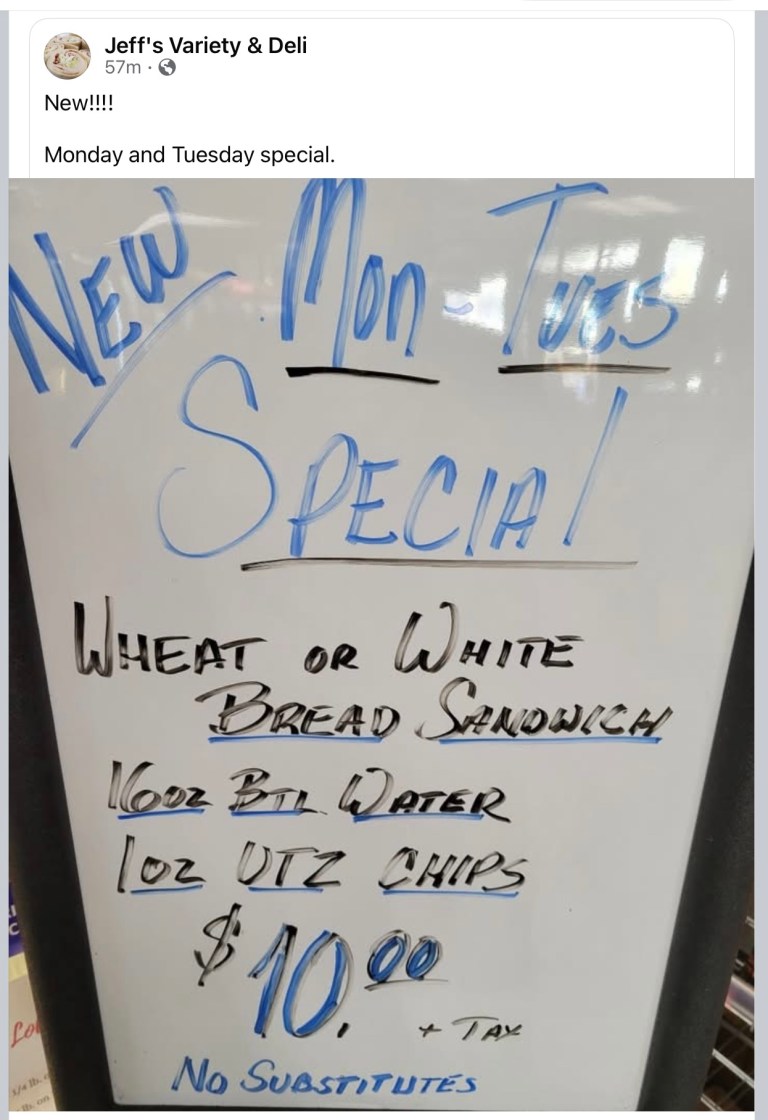 January 12, 2026 – Good Morning Gloucester