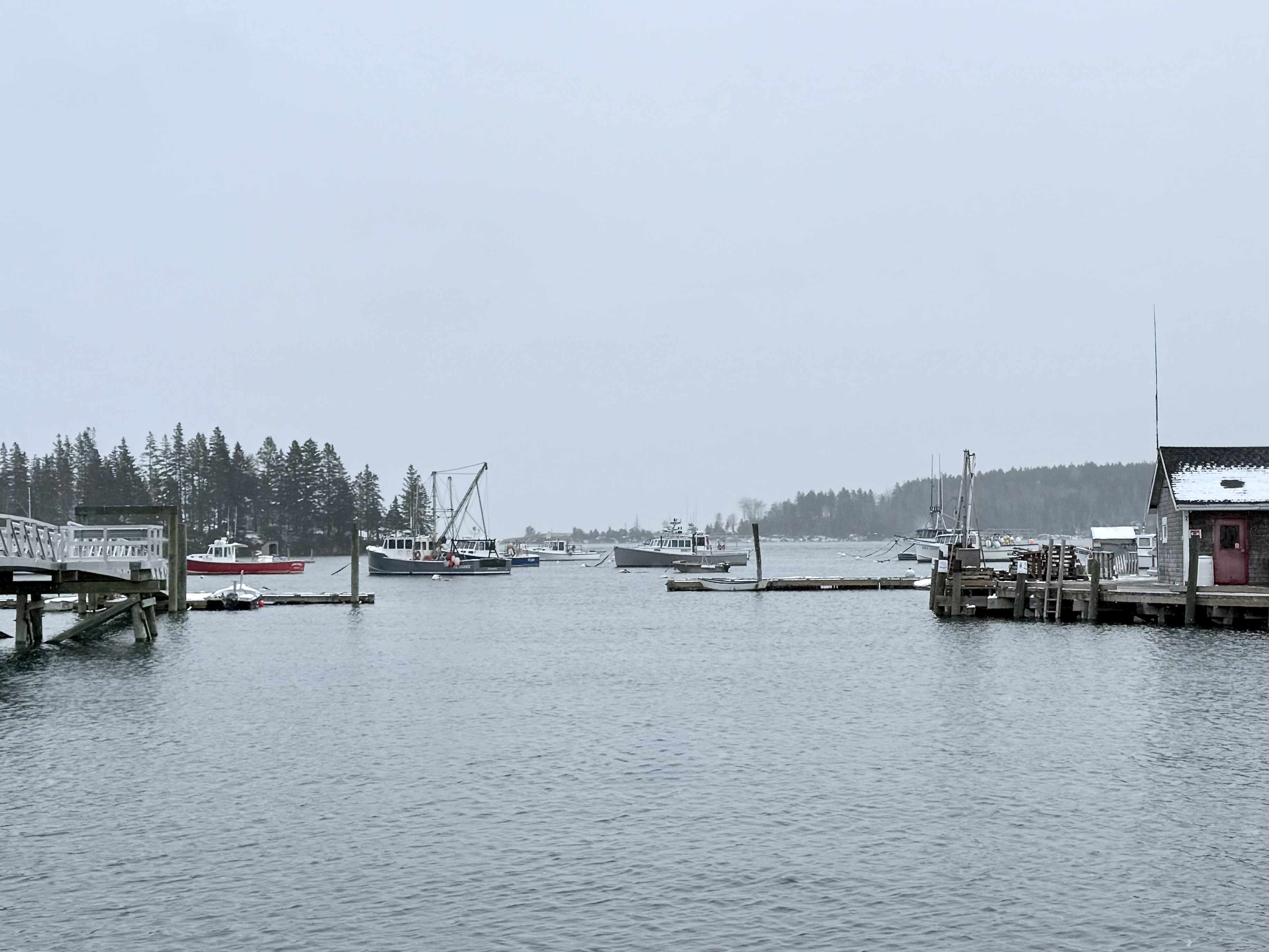 Maine Moments – Good Morning Gloucester