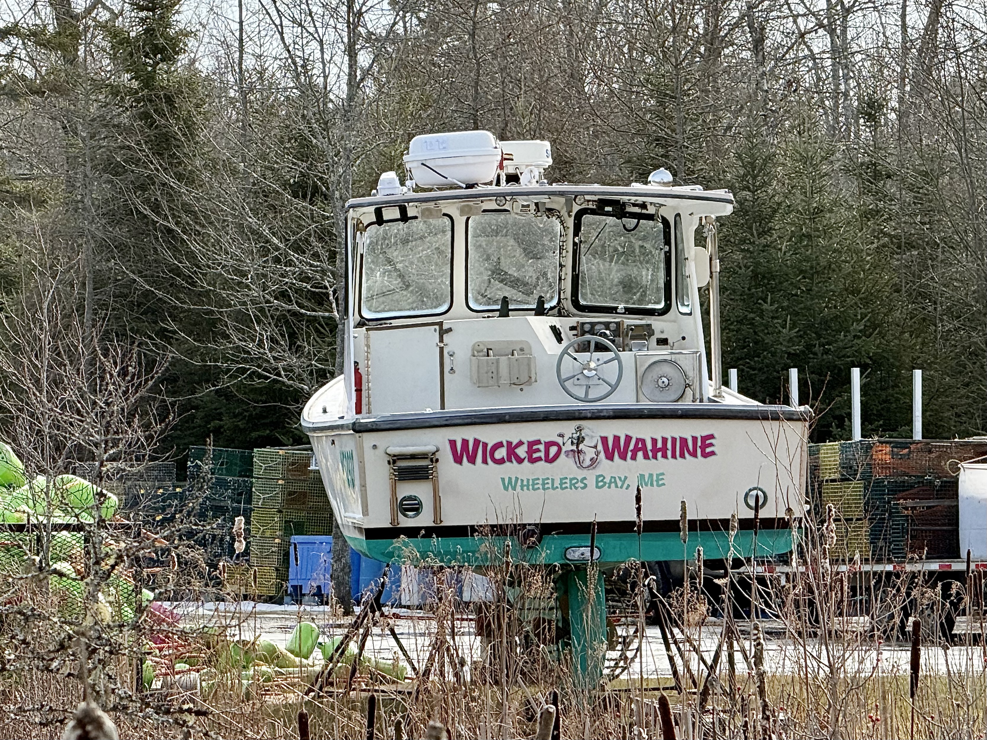 Maine Moments – Good Morning Gloucester