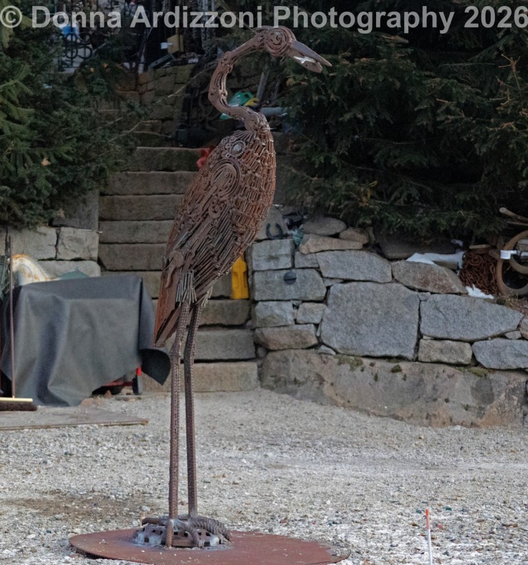 Gloucester’s outstanding artist new creation – Good Morning Gloucester