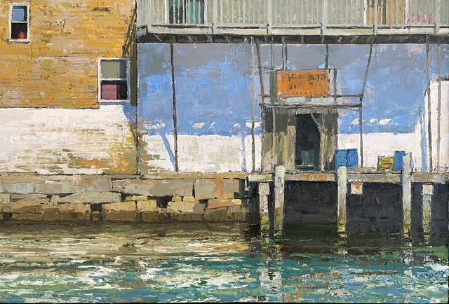 Artist studios! Galleries! Downtown Art Walk Feb. 14th #GloucesterMA ...