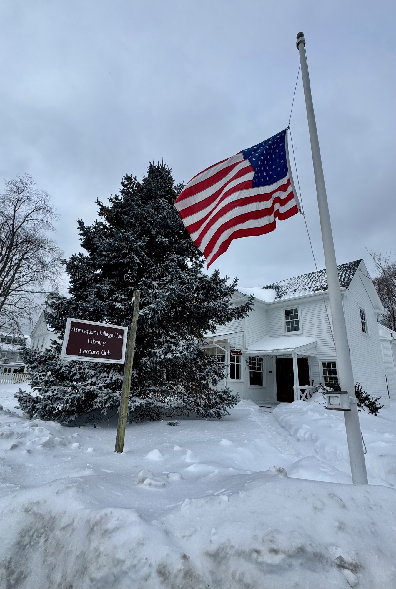 Heartfelt condolences – Good Morning Gloucester