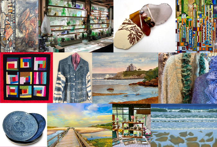 2026 Spring Cape Ann Artisans Open Studios| Experience Art Wear it’s ...