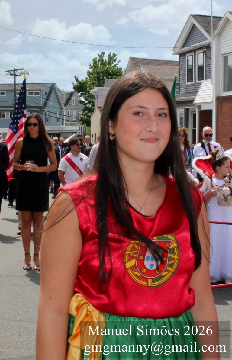 Feast of the Holy Spirit – Procession, People, and Portuguese Sopas ...