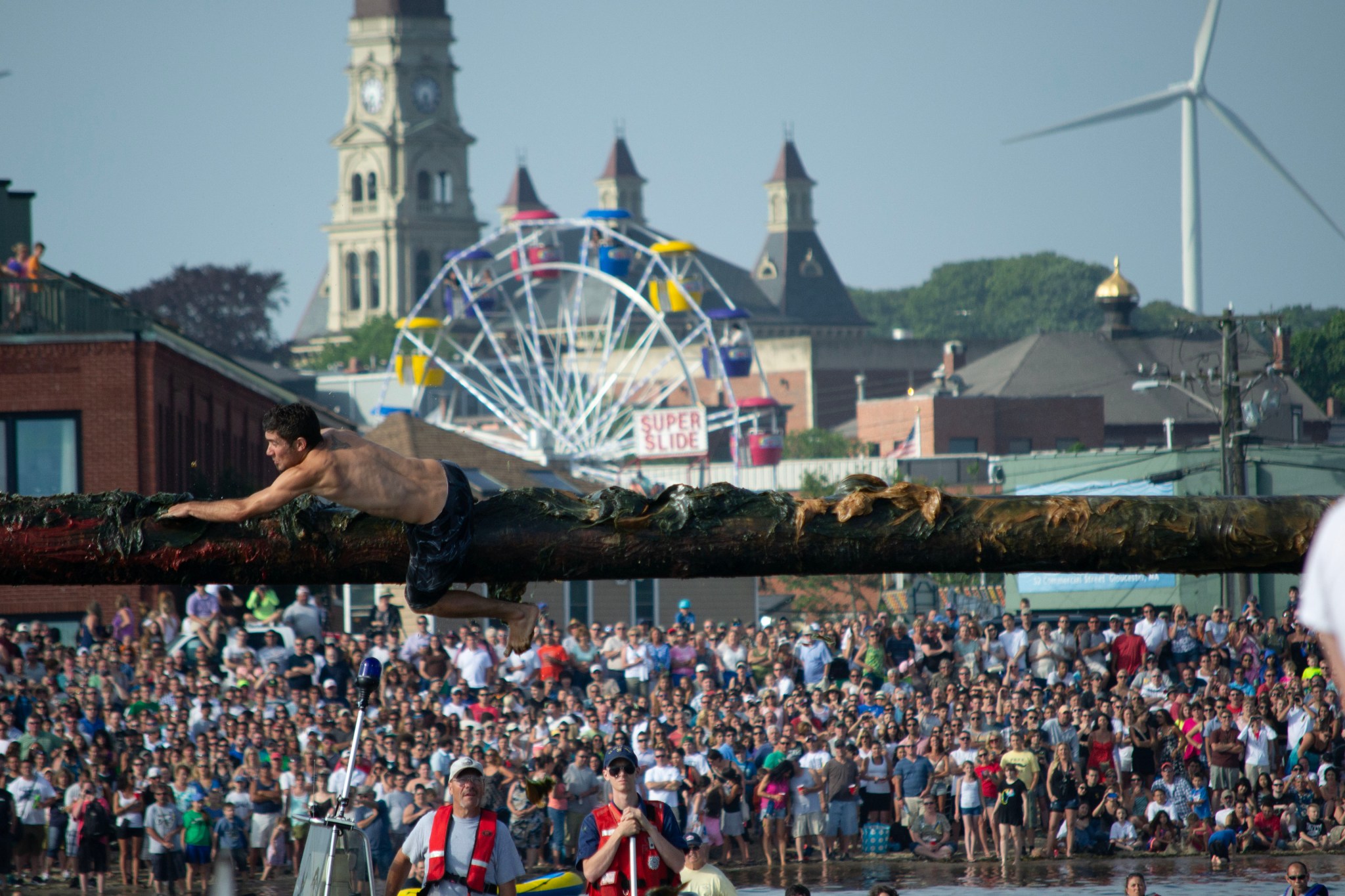 fiesta 2013 – Good Morning Gloucester