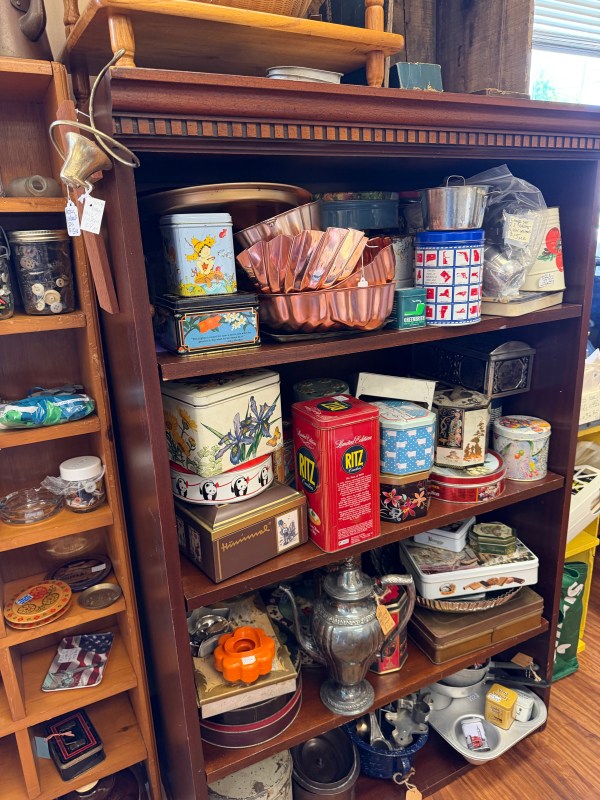 New Vintage Shop in Rockport – Good Morning Gloucester