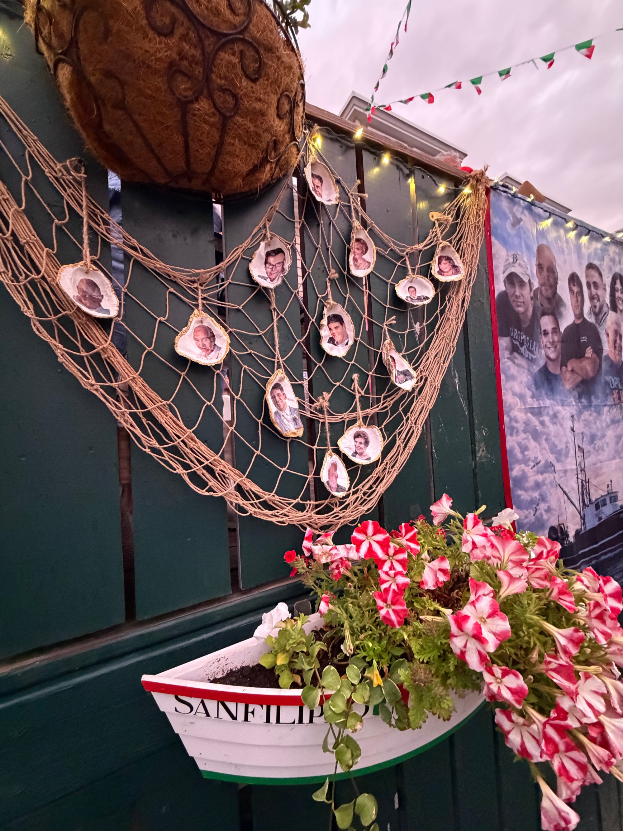 Beautiful Night for Novena Procession – Good Morning Gloucester