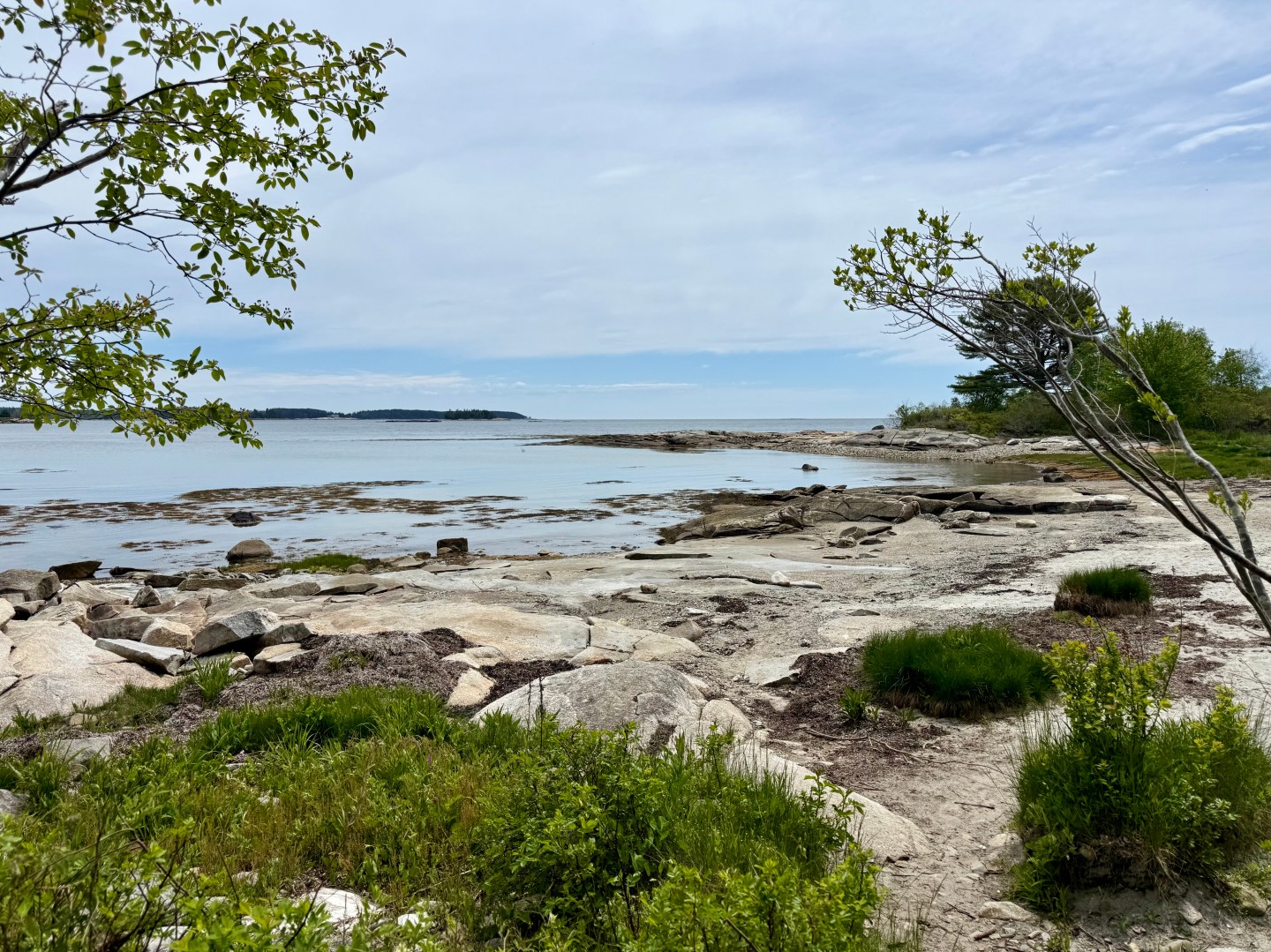 Maine Moments – Good Morning Gloucester