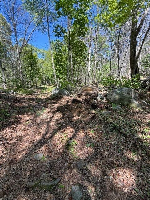 CITY OF GLOUCESTER ADVANCES COMMUNITY WILDFIRE PROTECTION EFFORTS ...