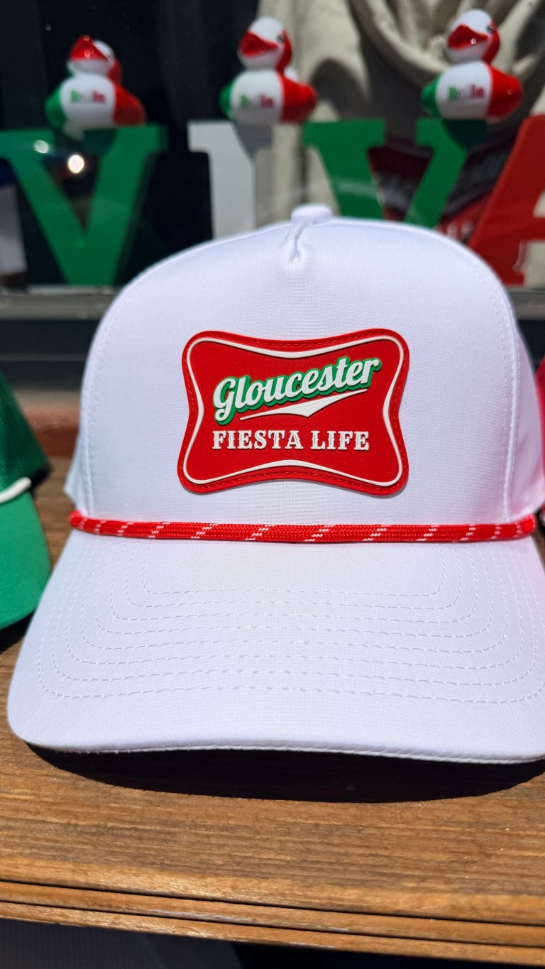 Perfect Father’s Day Gifts- Three options for getting Fiesta Caps On ...
